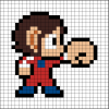 Pixel real 【 Transformando ideas en arte pixelado