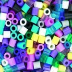 Carta de colores Hama Beads | Maxi midi y mini【Pixel Real
