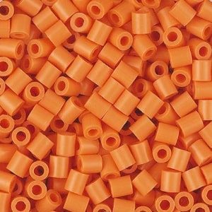 Carta de colores Hama Beads | Maxi midi y mini【Pixel Real