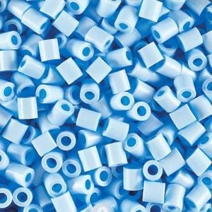 Carta de colores Hama Beads | Maxi midi y mini【Pixel Real